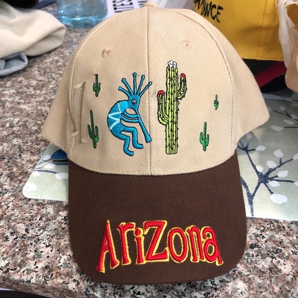 Accessories | Vintage Arizona Hat | Poshmark